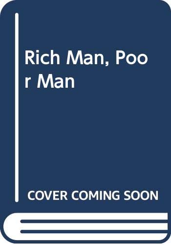 Buy Rich Man, Poor Man Book Online at Low Prices in India | Rich Man ...