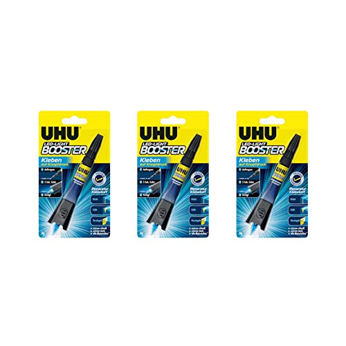 Top 16 der besten UHU Klebstoffe - Ratgeber