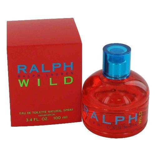 Ralph Lauren Ralph Wild 50ml : Amazon.de: Kosmetik