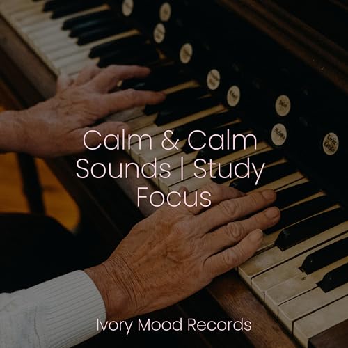 Calm & Calm Sounds | Study Focus von Classical Music Radio bei Amazon ...