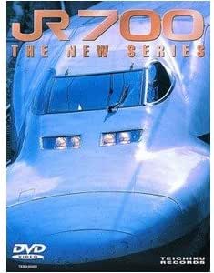 Amazon.co.jp: JR700 THE NEW SERIES DVD : DVD