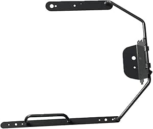 Amazon.com: Door Frame 7120402 Compatible For Bobcat A770 S450 S510 ...