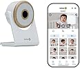 Amazon.com: Safety 1st Wifi Baby Monitor with Camera and Audio, 1080p ...