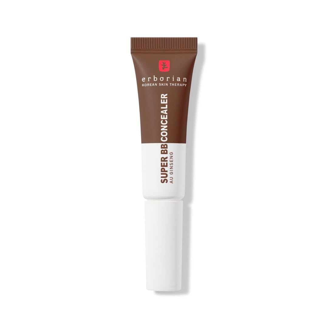 Erborian - Super BB CONCEALER - High coverage concealer enriched with ...