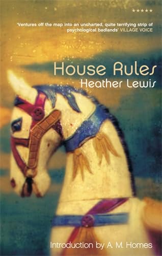 House Rules: Amazon.co.uk: Lewis, Heather: 9781852424619: Books