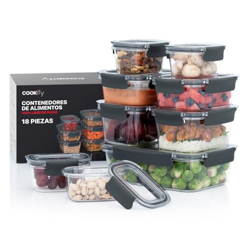 Los 5 Mejores Modelos De Traste De Plastico