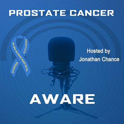 Amazon.com: Prostate Cancer Aware : Jonathan Chance - Prostate Cancer ...