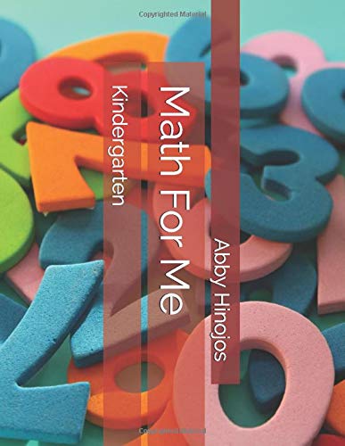 Buy Math For Me: Level A (Volume 1) Book Online at Low Prices in India ...