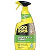 Goo Gone Grout & Tile Cleaner - 28 Ounce - Removes Tough Stains Dirt ...