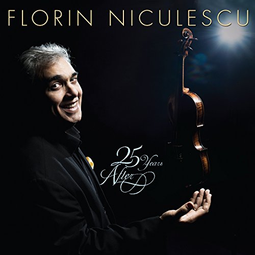 Play 25 Years After by Florin Niculescu on Amazon Music