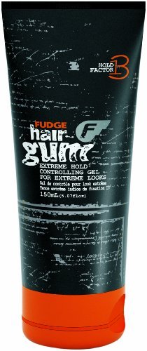 Amazon.com : Fudge Hair Gum 150 ml by Fudge : Beauty & Personal Care