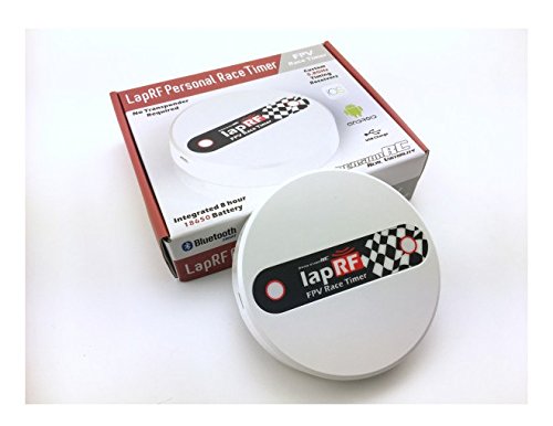 ImmersionRC Laprf Personal Race Timing System : Amazon.in: Car & Motorbike