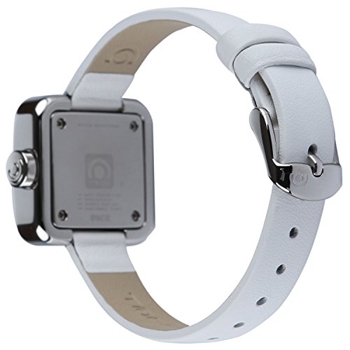 TACS Dice Analog Black Dial Women's Watch - TS1007A : Amazon.in: Fashion