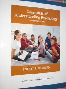 Buy Essentials of Understanding Psychology Book Online at Low Prices in ...