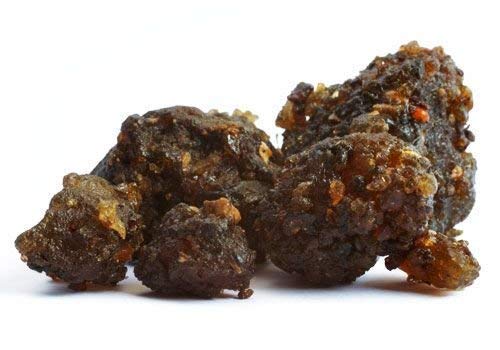 100% Pure Guggul dhoop/Guggal for Pooja/Puja,Gugula/Gugal Dhoop ...