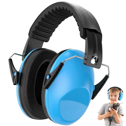 Conchas Auditivas: Protección y Comodidad - El Multimetro