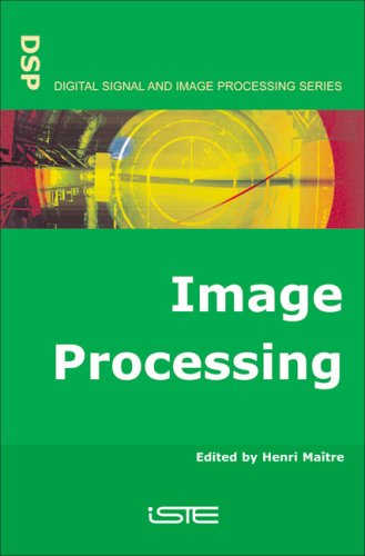 Buy Image Processing (Digital Signal And Image Processing) Book Online ...