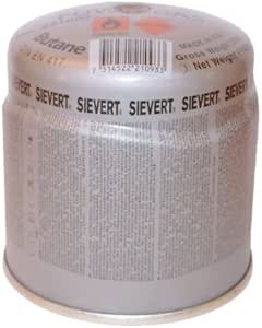 Primus 2210 Butane Propane Gas Cartridge 190 g : Amazon.com.au: Sports ...