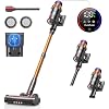 Amazon.com - HONITURE Clean X7 Cordless Vacuum Cleaner, 550W 45Kpa ...