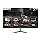 Monitor Gamer Mancer Horizon Z PRO | 27 Polegadas | Full HD | Painel VA ...