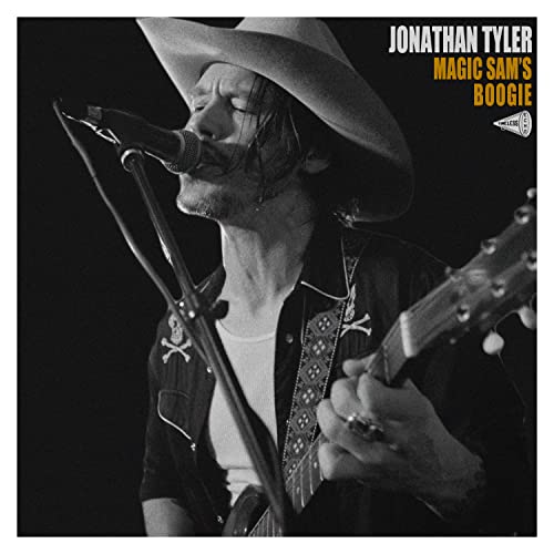 Play Magic Sam's Boogie (Live from Arlyn Studio) by Jonathan Tyler on Amazon Music