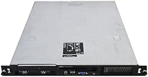 Amazon | 【中古】 DELL PowerEdge 850 Celeron-2.53GHz/512MB/80GB*2/CD-ROM ...