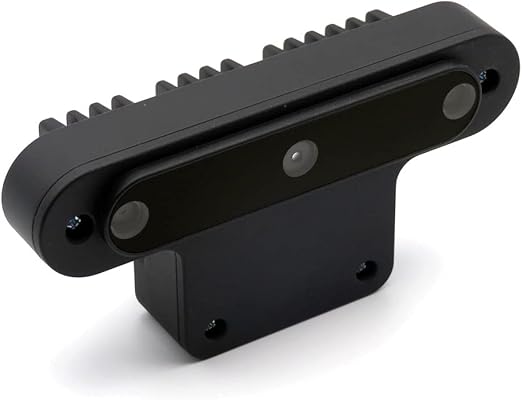 Luxonis Oak-D Spatial AI Camera - 4K 12MP 60FPS USB3 Stereo Depth ...