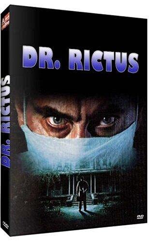 Docteur rictus dvd : Anonyme: Amazon.co.uk: Everything Else
