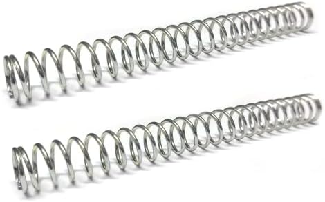 MMTool PRODUCTS® Compression Spring 16mm Outer Diameter And 150mm ...