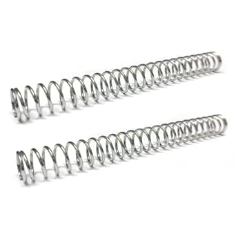 MMTool PRODUCTS® Compression Spring 16mm Outer Diameter And 150mm ...