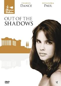 Amazon.com: Out of the Shadows [ NON-USA FORMAT, PAL, Reg.2 Import - Netherlands ] : Charles ...