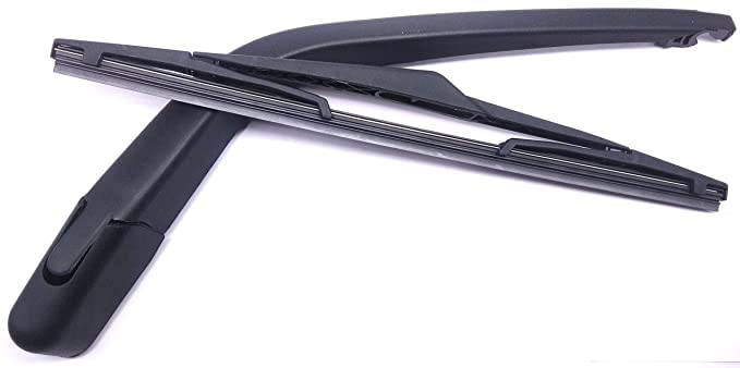 Vision Plus Premium Car Wiper Blades Compatible with Hyundai Venue ...