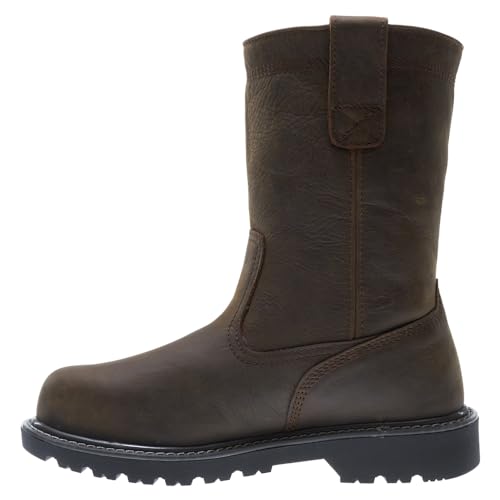 7+ Best Steel Toe Boots for Safety (2024 Buyer's Guide)