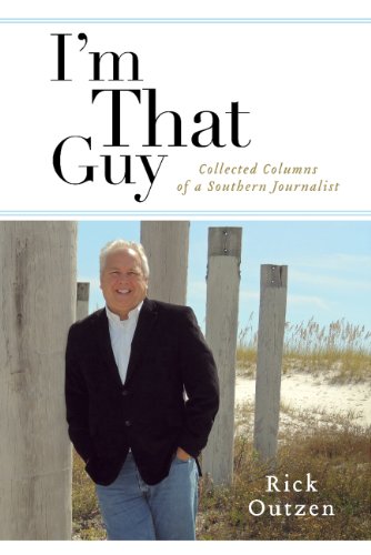 Book review of I'm That Guy - Readers' Favorite: Book Reviews and Award ...
