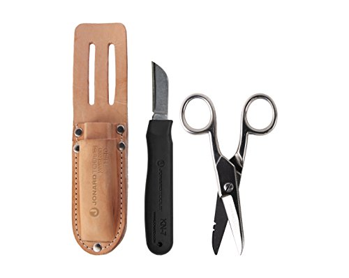Best Cable Splicing Knife: Our Top 5 of 2022 | Electrician Mentor