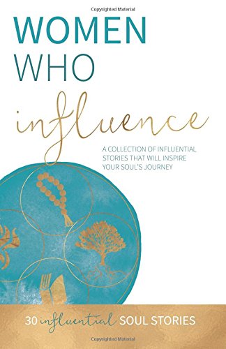 Women Who Influence: Butler, Kate: 9780999360019: Amazon.com: Books
