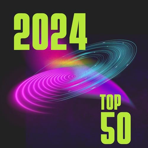 Amazon Music - VARIOUS ARTISTSのTop 50 2024 [Explicit] - Amazon.co.jp