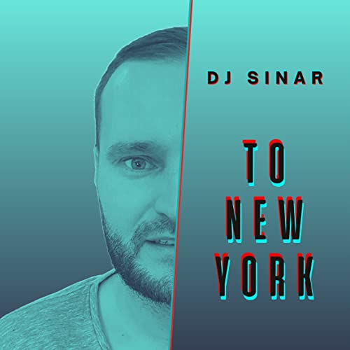 To New York de dj Sinar no Amazon Music Unlimited