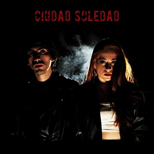 Ciudad Soledad by Steph Red & Alvaro Arce Calmet on Amazon Music ...