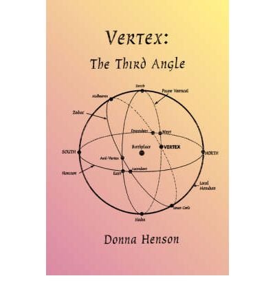 Vertex: The Third Angle: Donna Henson: Amazon.com: Books