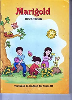 NCERT TEXTBOOK MARIGOLD FOR CLASS- 3RD - 324 : NCERT, NA, NA, NA, NA ...
