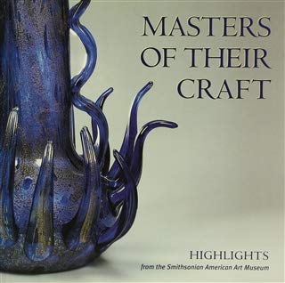 Masters of Their Craft: Amazon.co.uk: Trapp, Kenneth R.: 9780937311585 ...