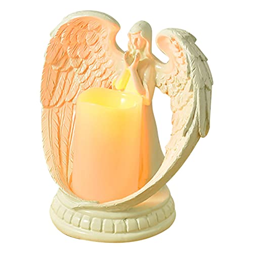 The 30 Best Angel Candle Holders of 2025 [Verified] - Cherry Picks