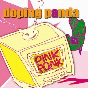 PINK PaNK - : Amazon.de: Musik-CDs & Vinyl