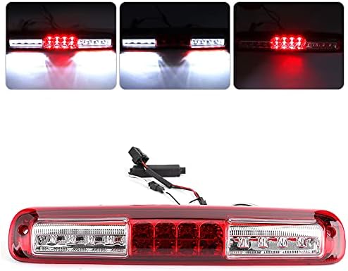 Third Brake Light LED Brake Light LED High Mount Third Brake Light Rear ...