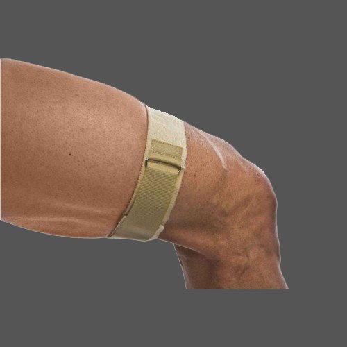 Amazon.com: Iliotibial Band (ITB) Strap : Health & Household