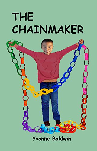 Amazon.com: The Chainmaker eBook : Baldwin, Yvonne: Kindle Store