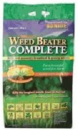 Amazon.com : Weed Beater Complete Grass & Broadleaf Control, 10-Lbs. : Patio, Lawn & Garden