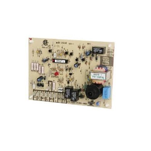 1171-83-201A - York OEM Replacement Furnace Control Board - Hvac ...