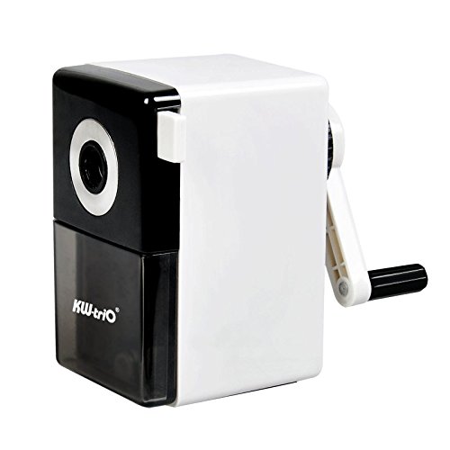 KW-Trio Table Sharpener 316A : Amazon.in: Office Products